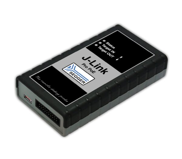 J‑Link (Debug Probe) Category - SEGGER | Embedded Systems Development ...