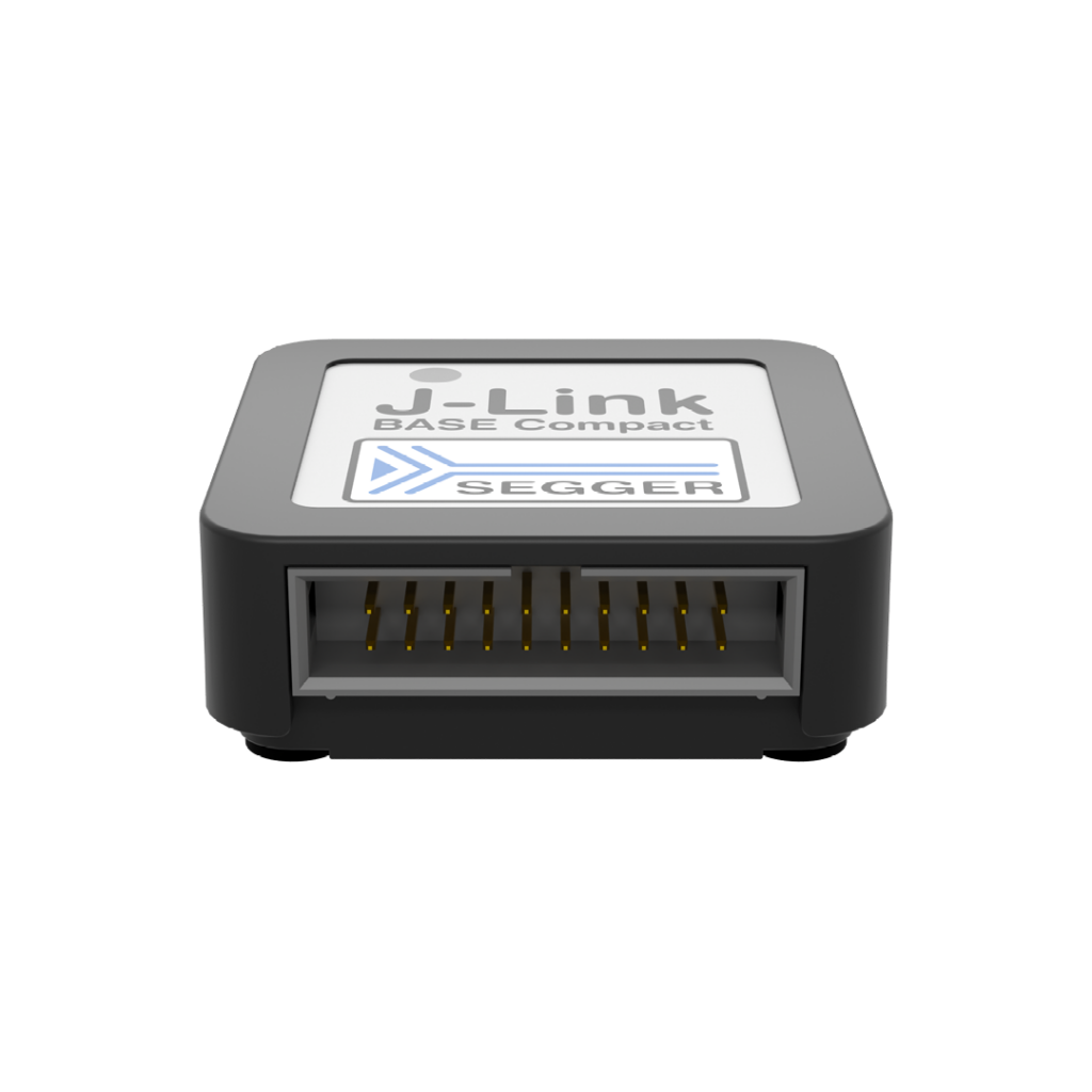 J-Link BASE Compact (8.19.00) - SEGGER | Embedded Systems Development ...